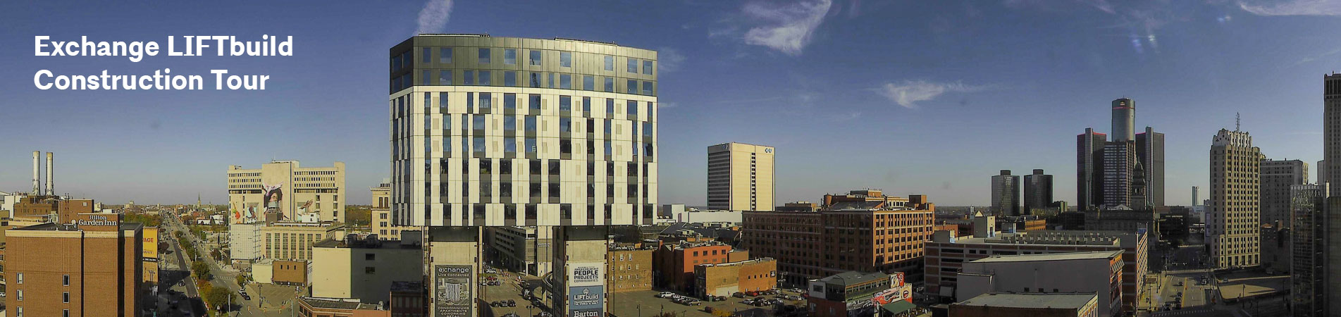 AIA Detroit | American Institute of Architects Detroit Chapter