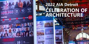 AIA Detroit | American Institute of Architects Detroit Chapter