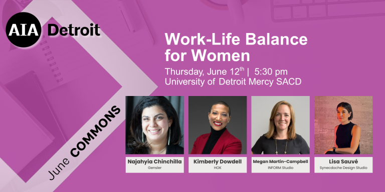 AIA Detroit | American Institute of Architects Detroit Chapter